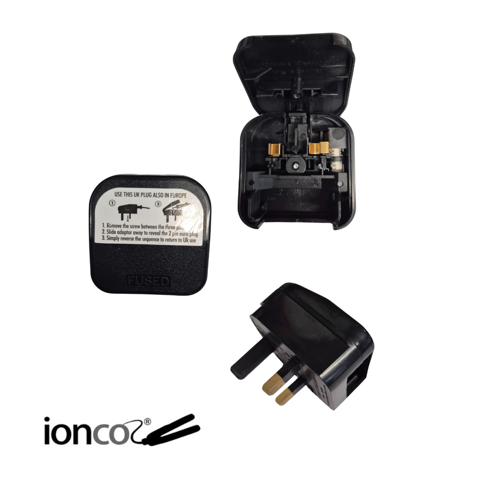 Ghd spare parts by ionco Spares – Ionco Retail